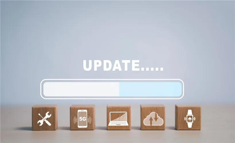 Firmware vs Software: What’s the Difference?
