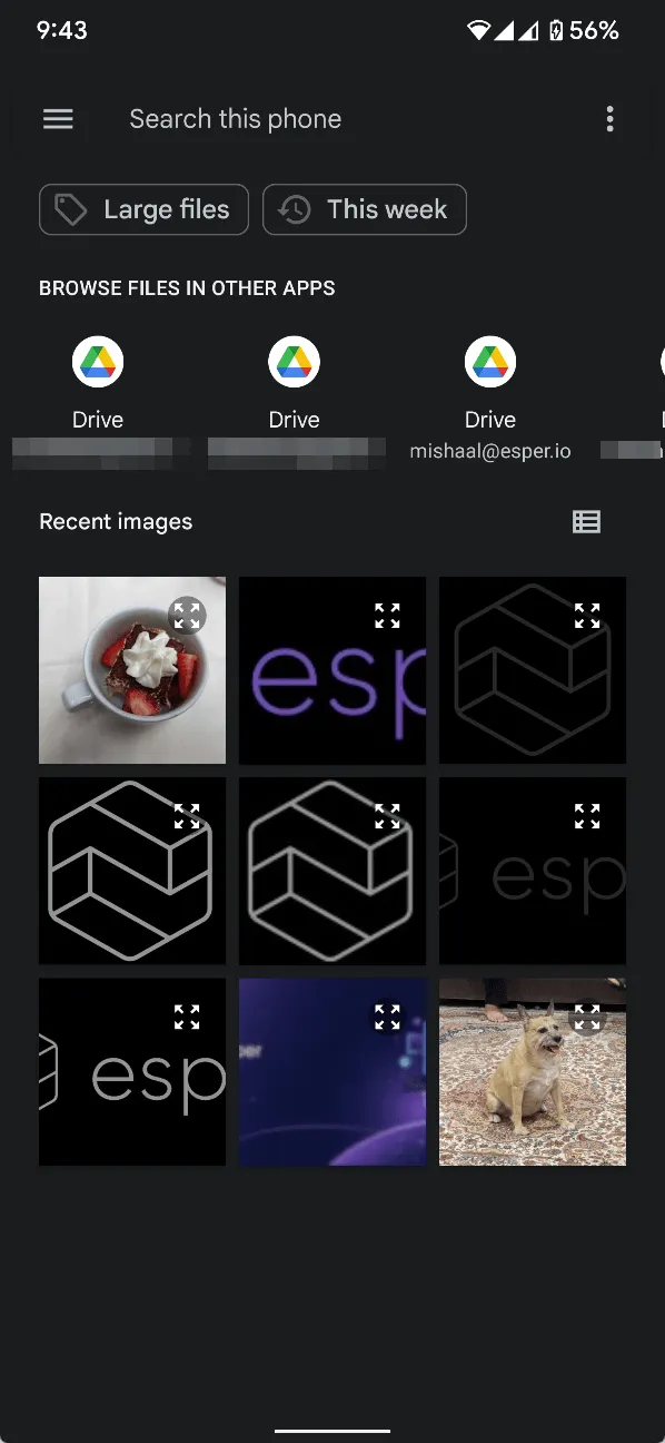 Android Photo Picker: How Google is Bringing it to Older Versions