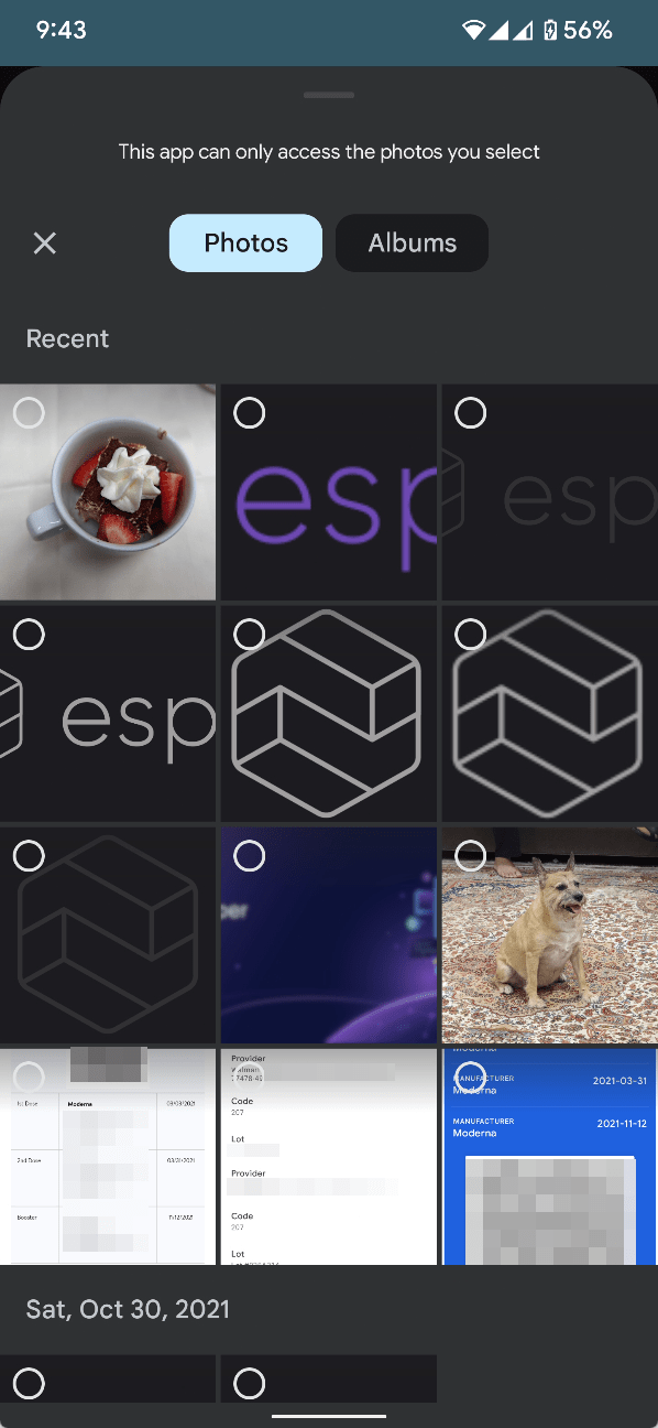 Android Photo Picker: How Google is Bringing it to Older Versions