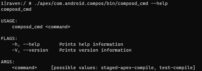 How to run a Linux VM on Android 13
