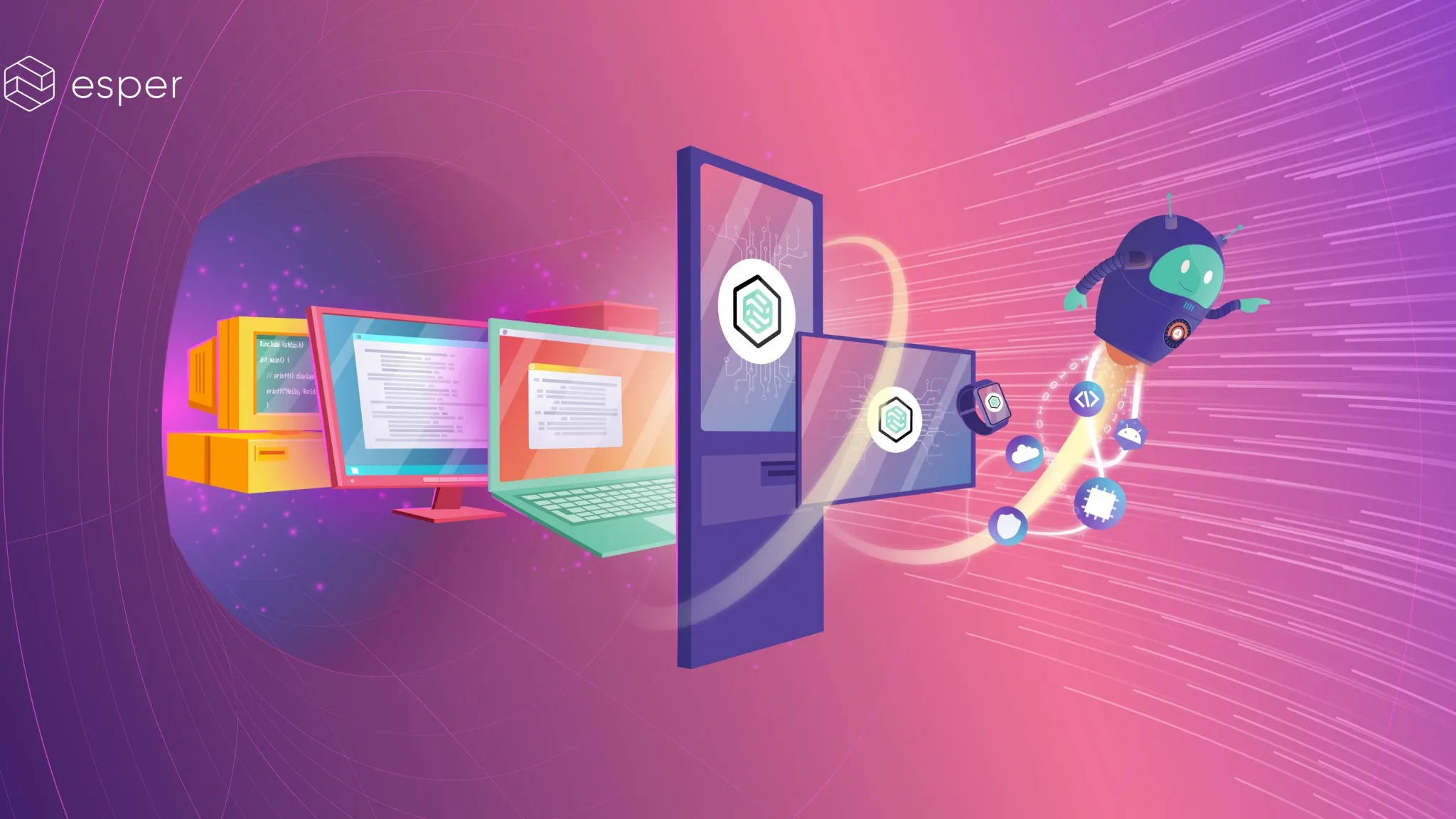 How Firmware Over the Air (FOTA) Updates Work on Android