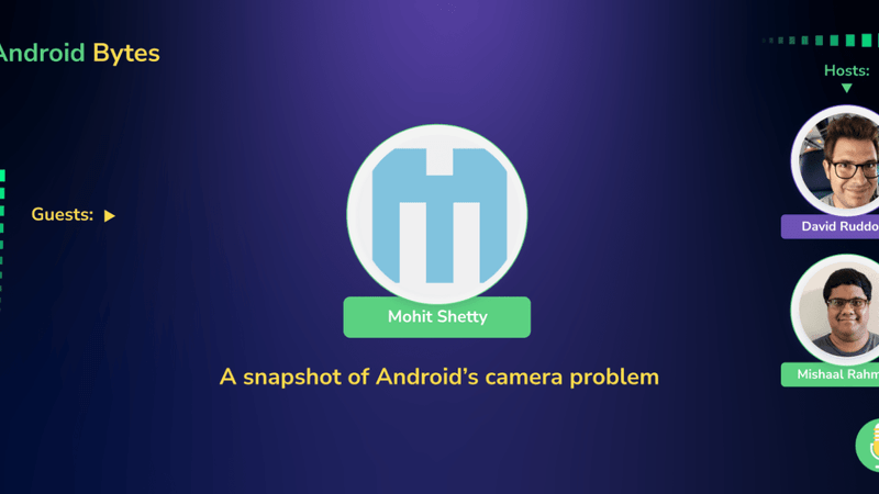 GMS vs. Non-GMS Android Devices