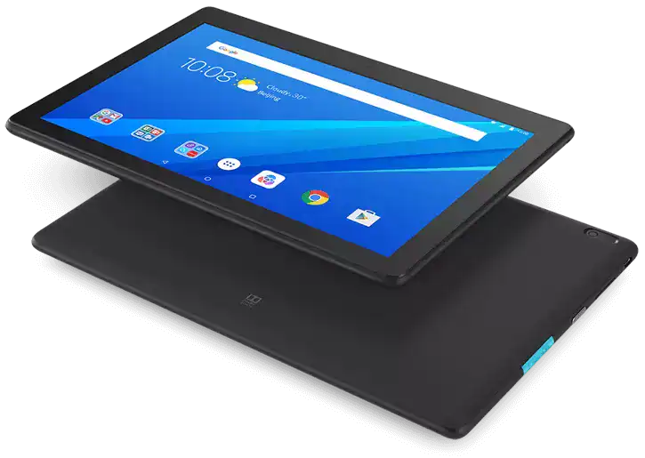 Lenovo Tab E10 Specs | Esper Device Management