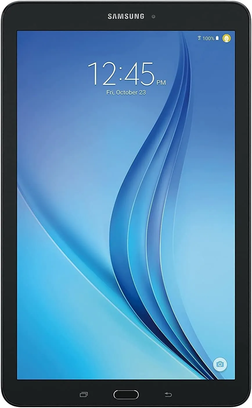 Samsung Galaxy Tab E 9.6 Specs | Esper Device Management