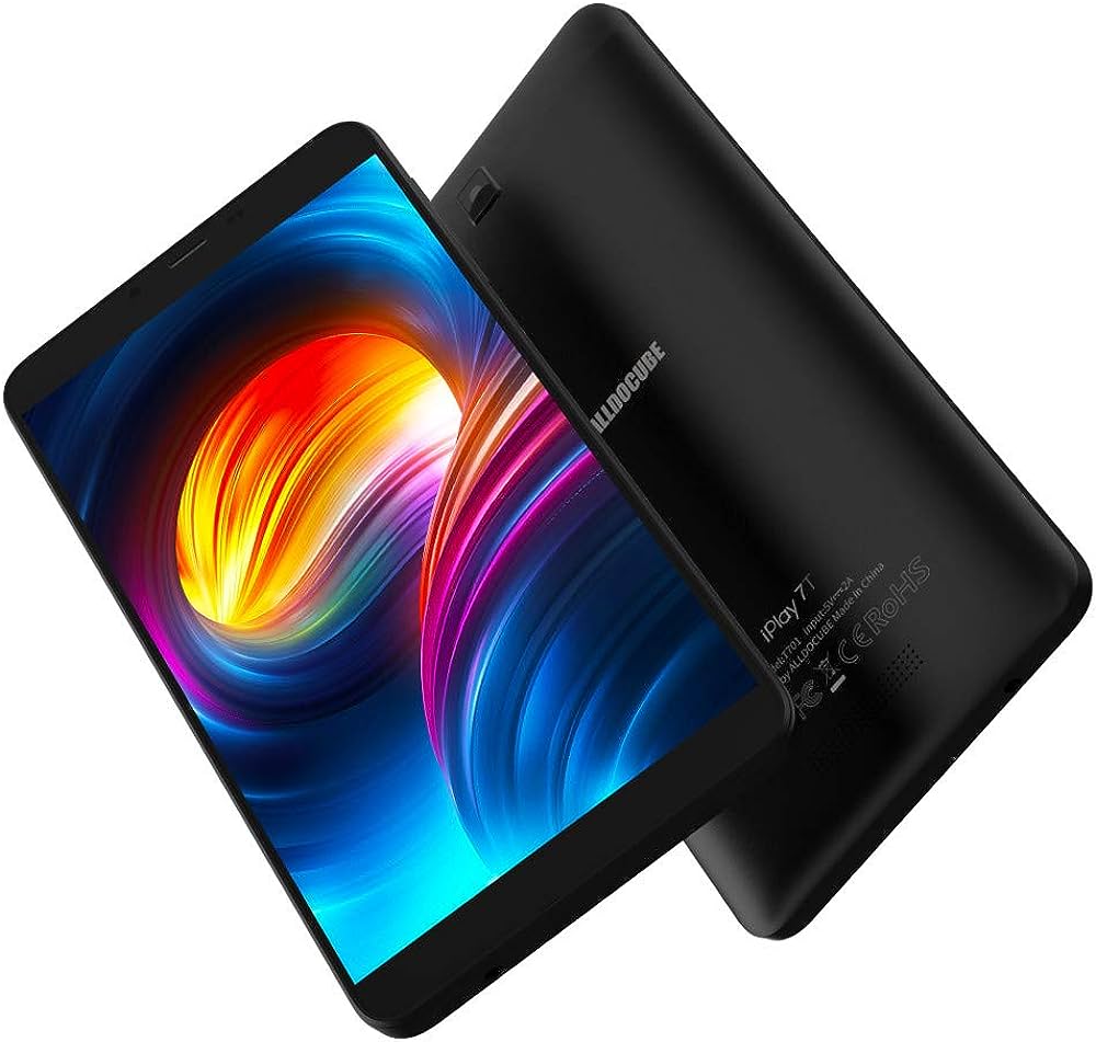 Alldocube iPlay 7T (2019) | Esper Device Management