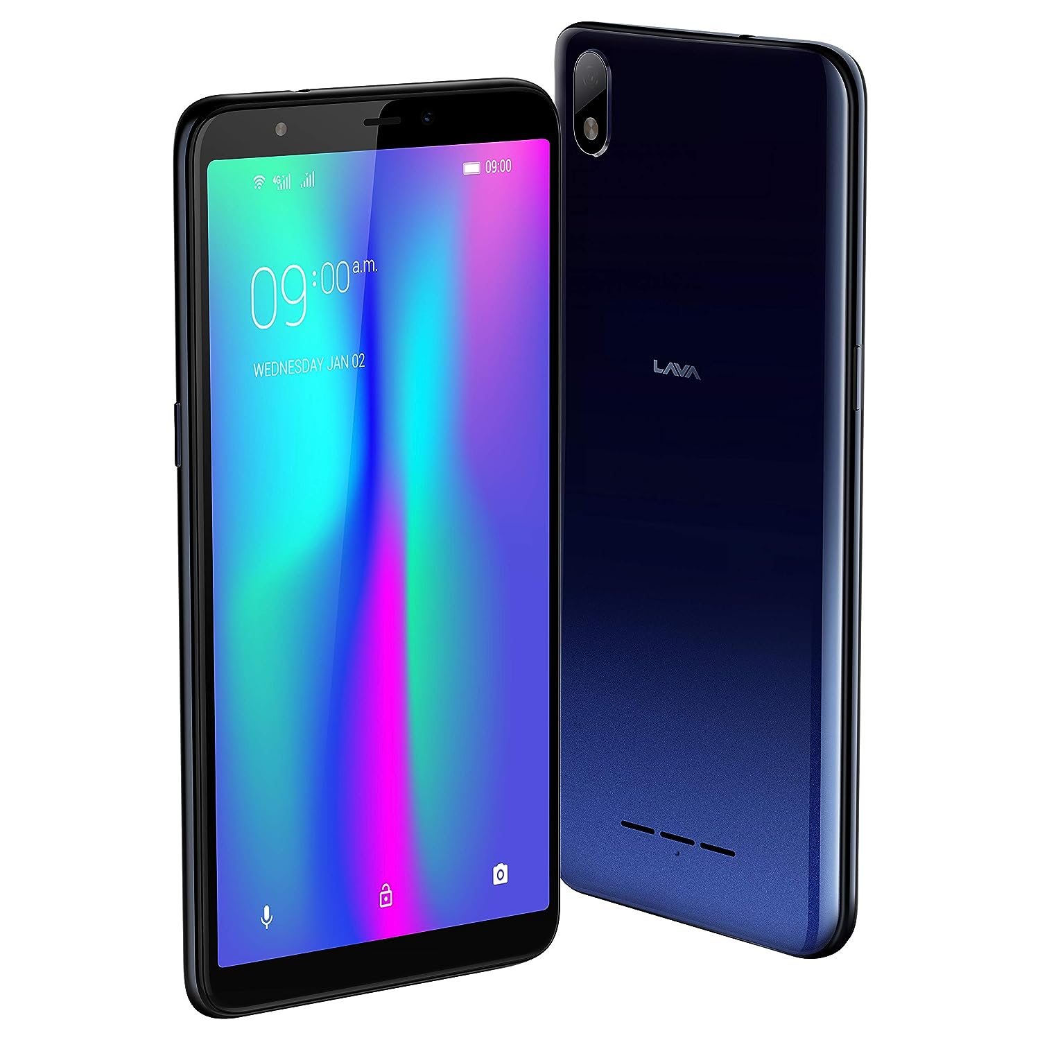 LAVA Z62 | Esper Device Management