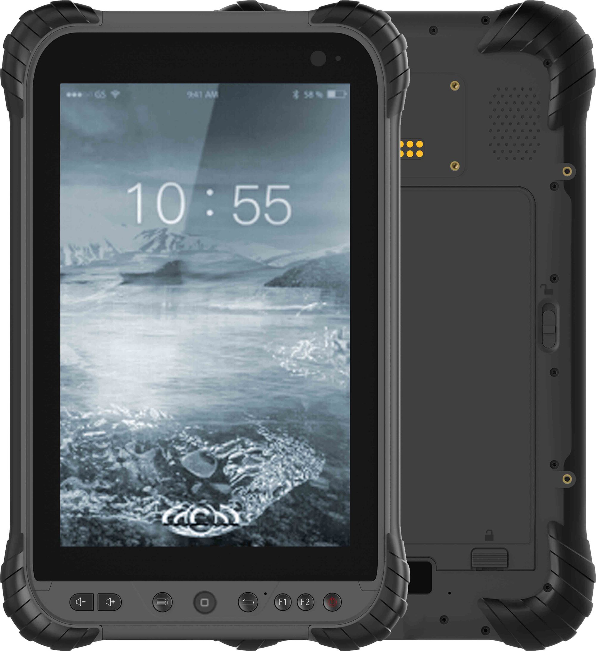 ZoomSmart A8001 | Esper Device Management