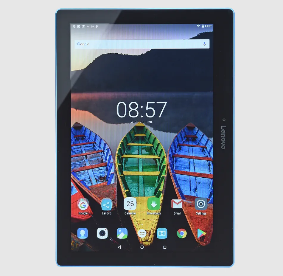 Lenovo Tab 10 Specs | Esper Device Management