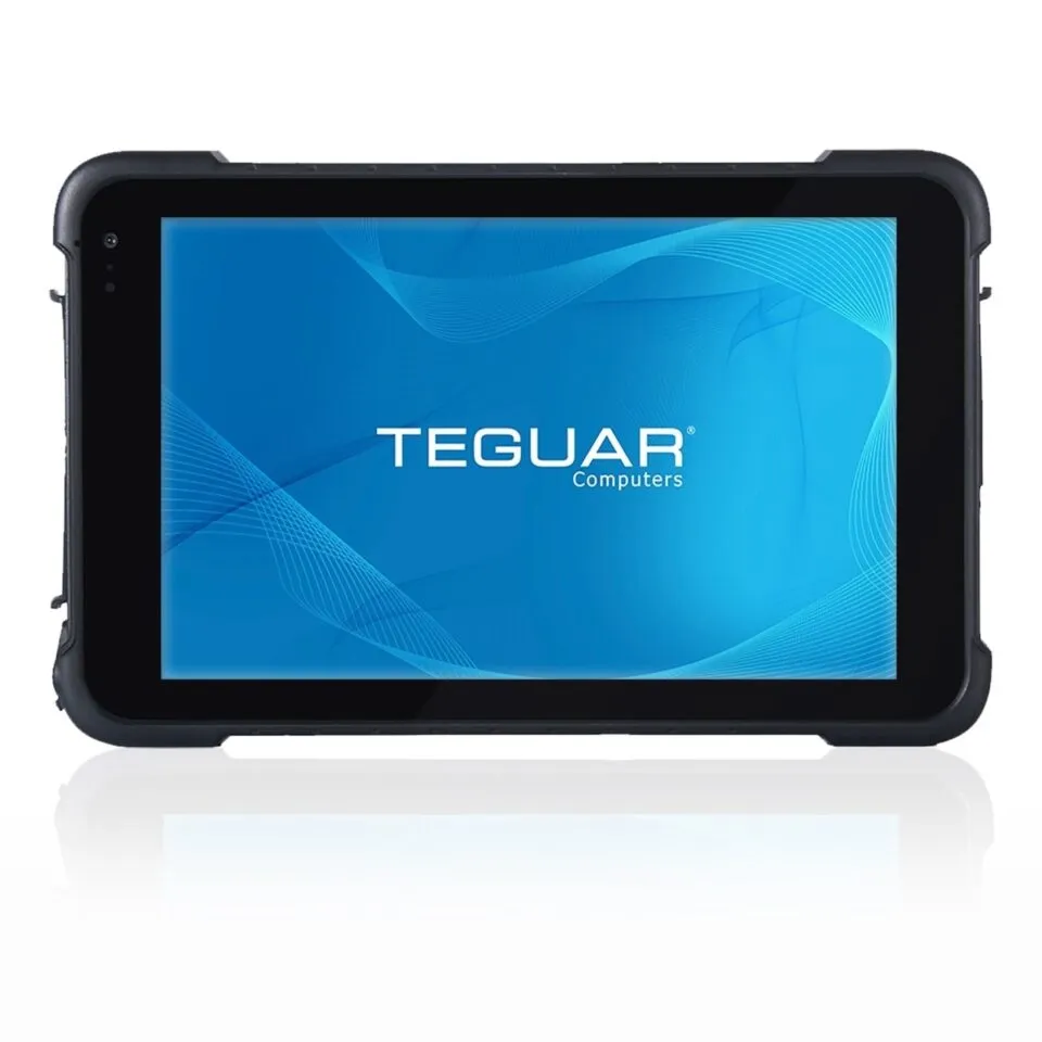 Teguar TRT-A5380-08L Specs | Esper Device Management