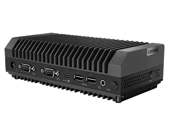 Lenovo ThinkEdge SE30 | Esper Device Management