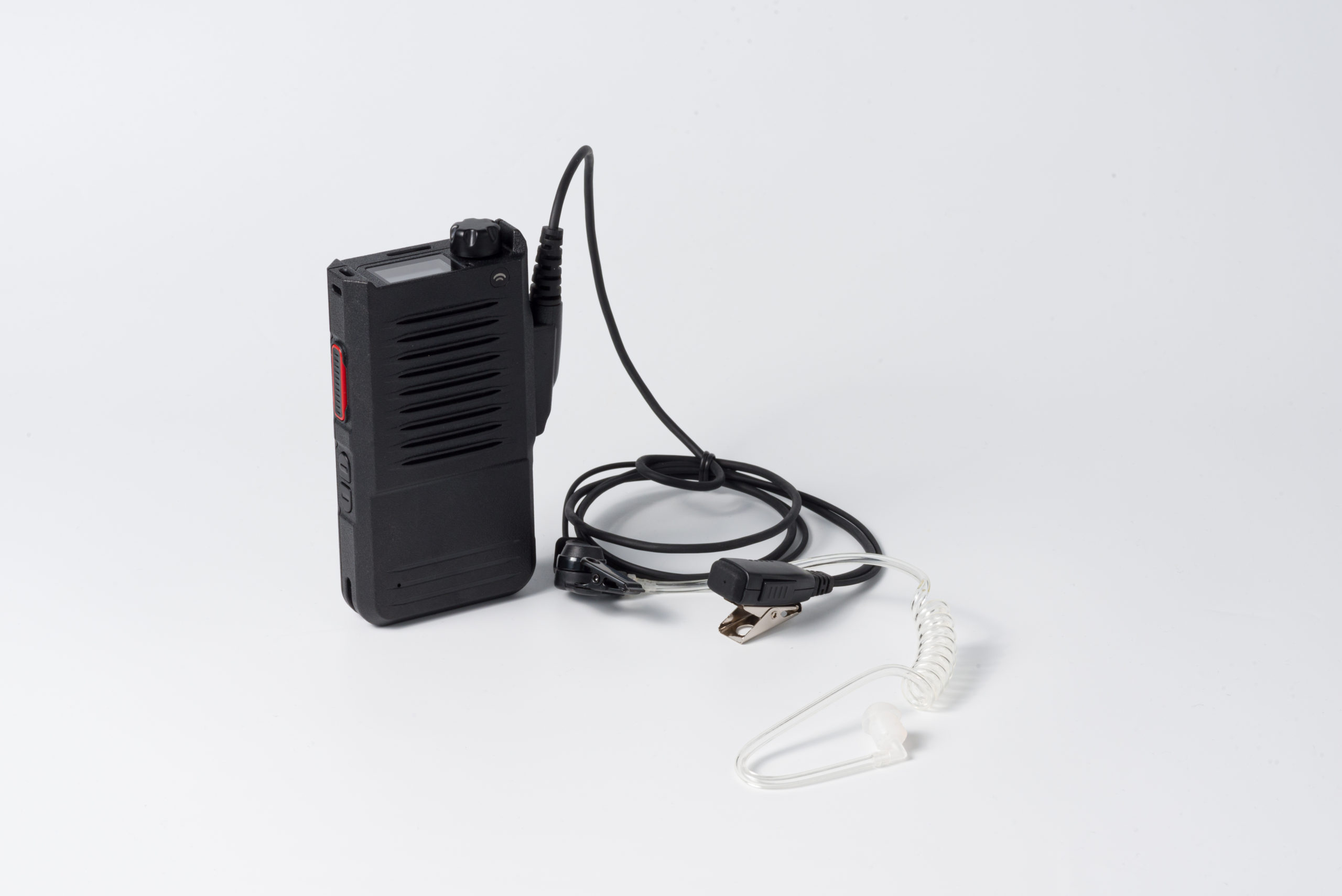 Siyata SD7 | Esper Device Management