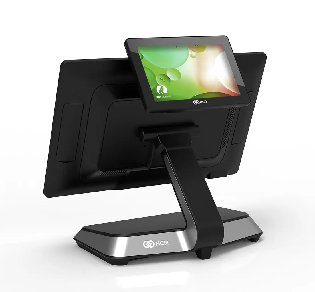 NCR RealPOS CX5 15.6" | Esper Device Management
