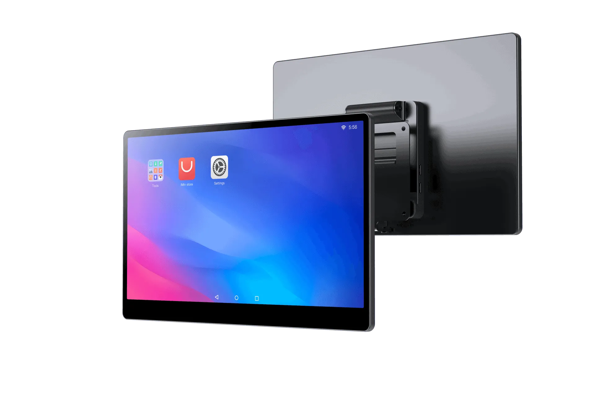 iMin Swan 1K Specs | Esper Device Management