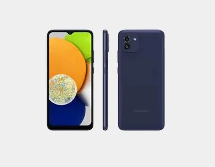 Samsung Galaxy A03 Specs | Esper Device Management