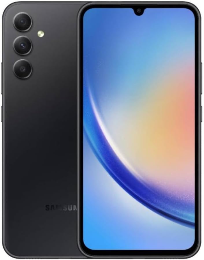 Samsung Galaxy A34 5G | Esper Device Management