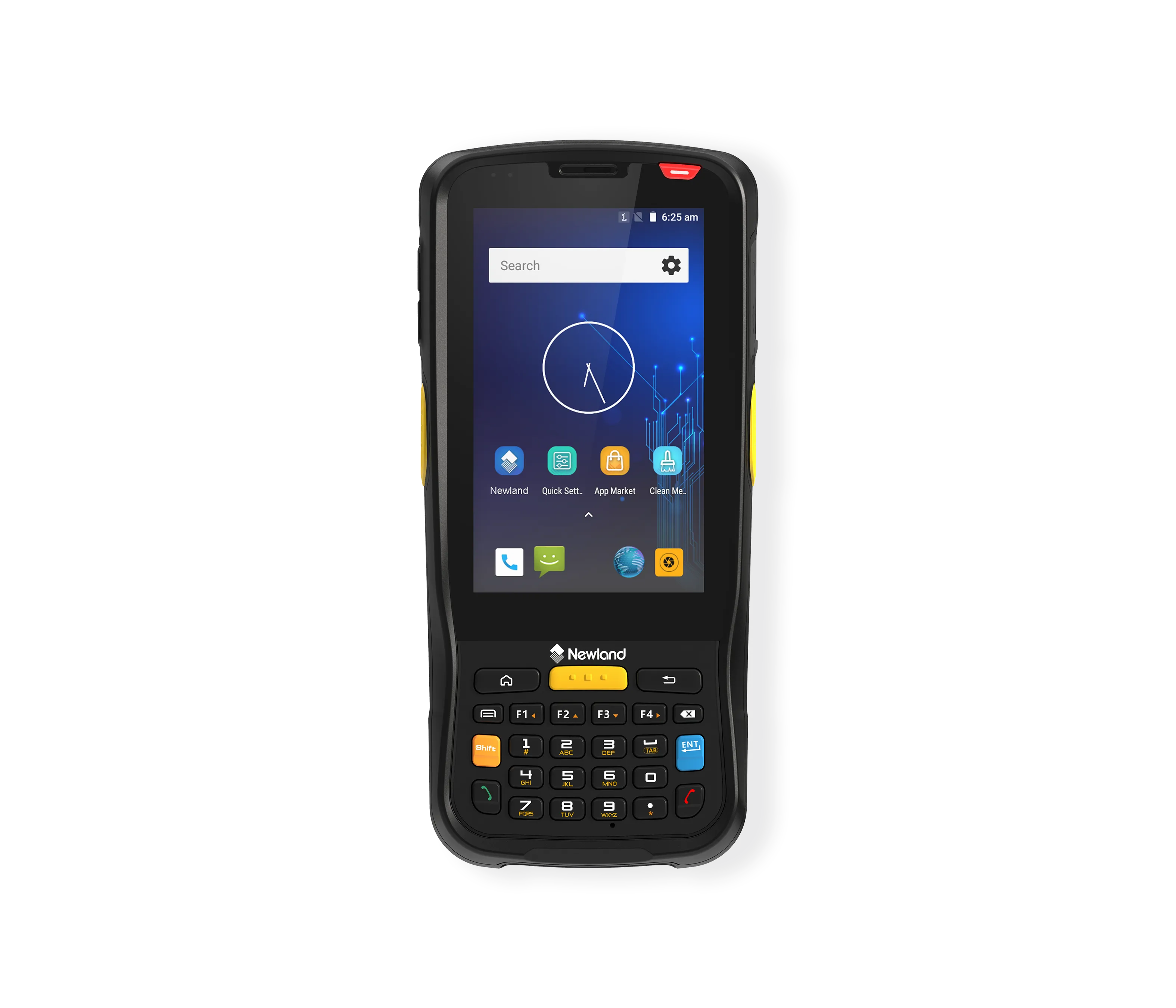 Newland MT65 Specs | Esper Device Management