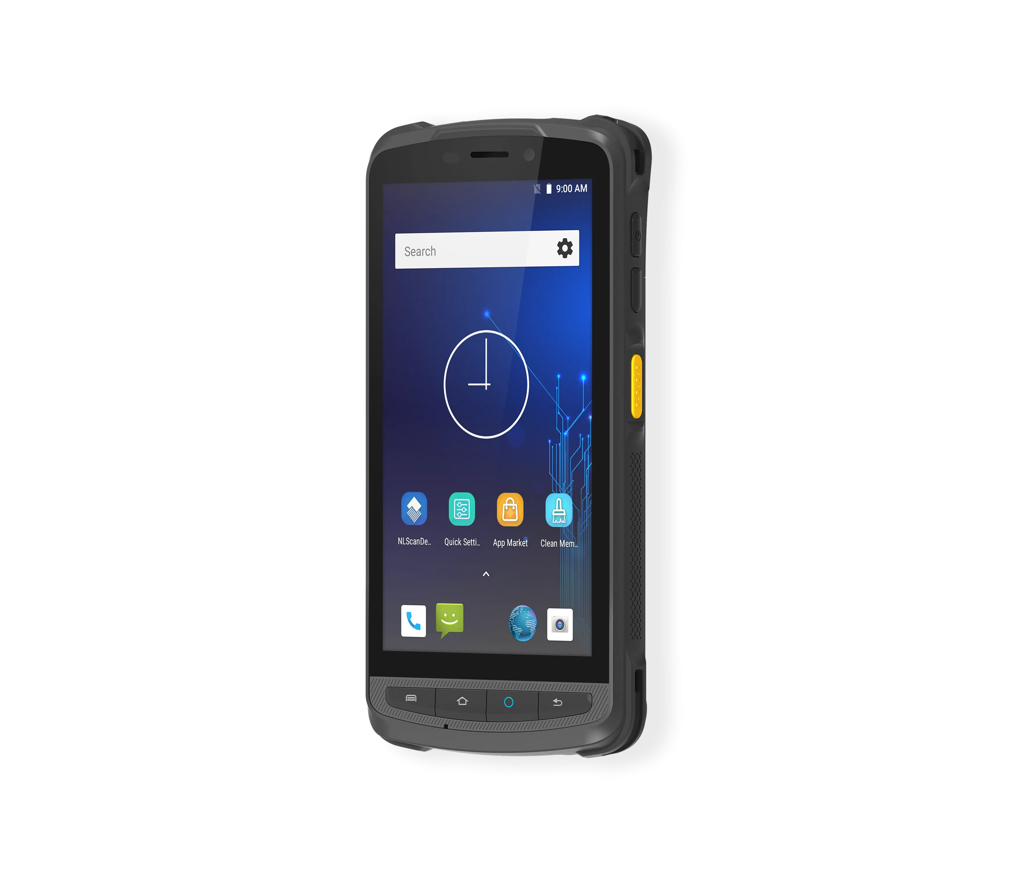 Newland MT90 Specs | Esper Device Management