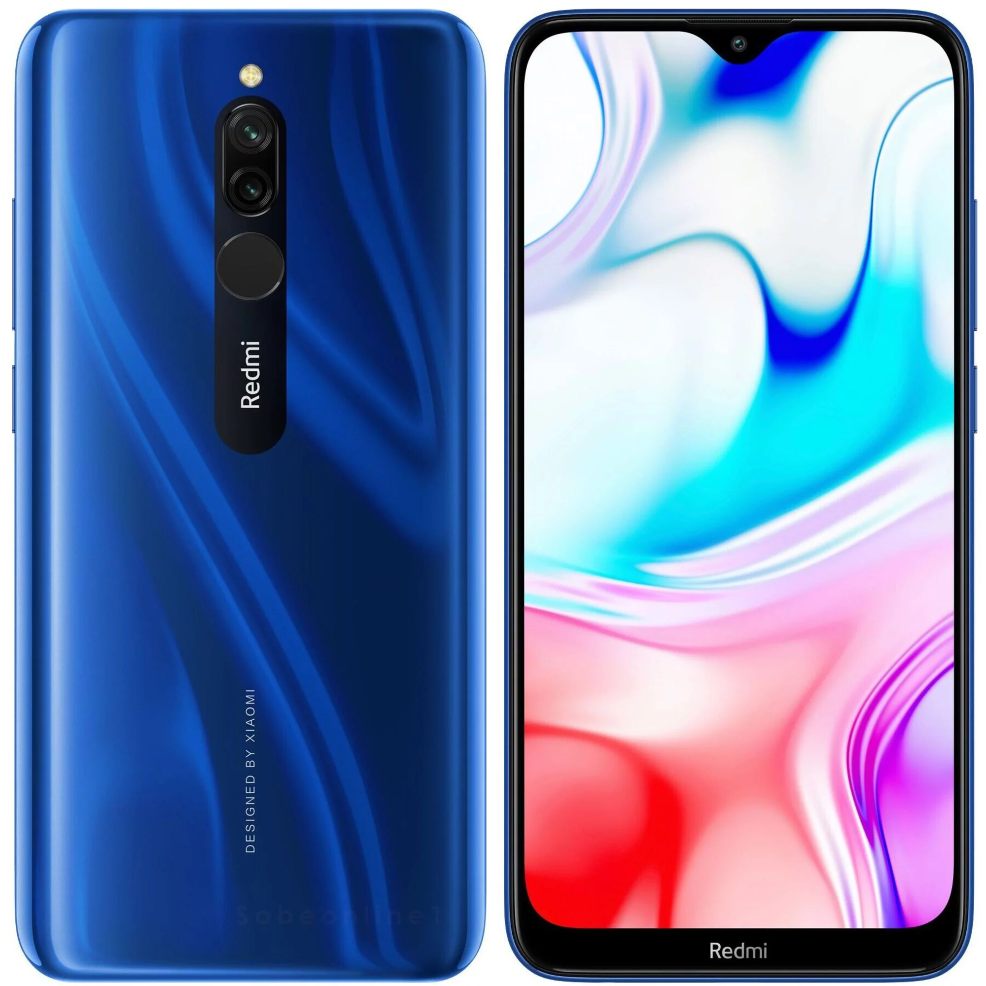Xiaomi Redmi 8A Dual Specs | Esper Device Management