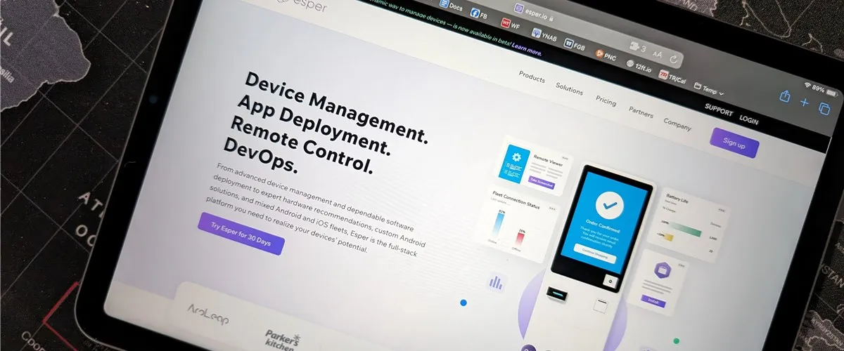 iOS Supervised Mode vs Unsupervised Mode — What's the Difference?