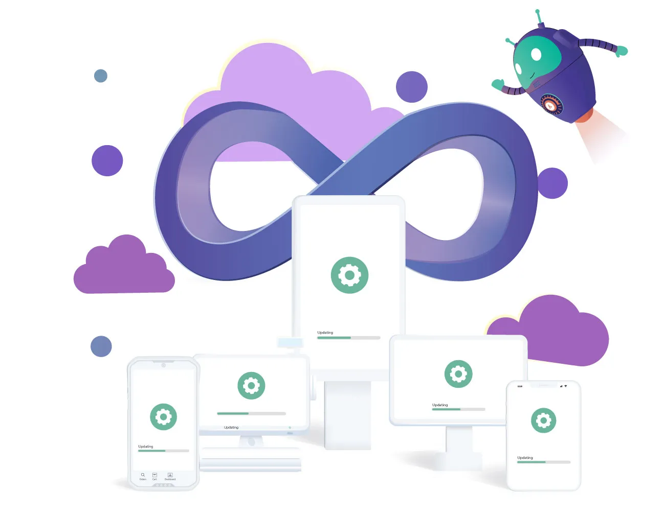 The Beginner’s Guide to DevOps for Devices