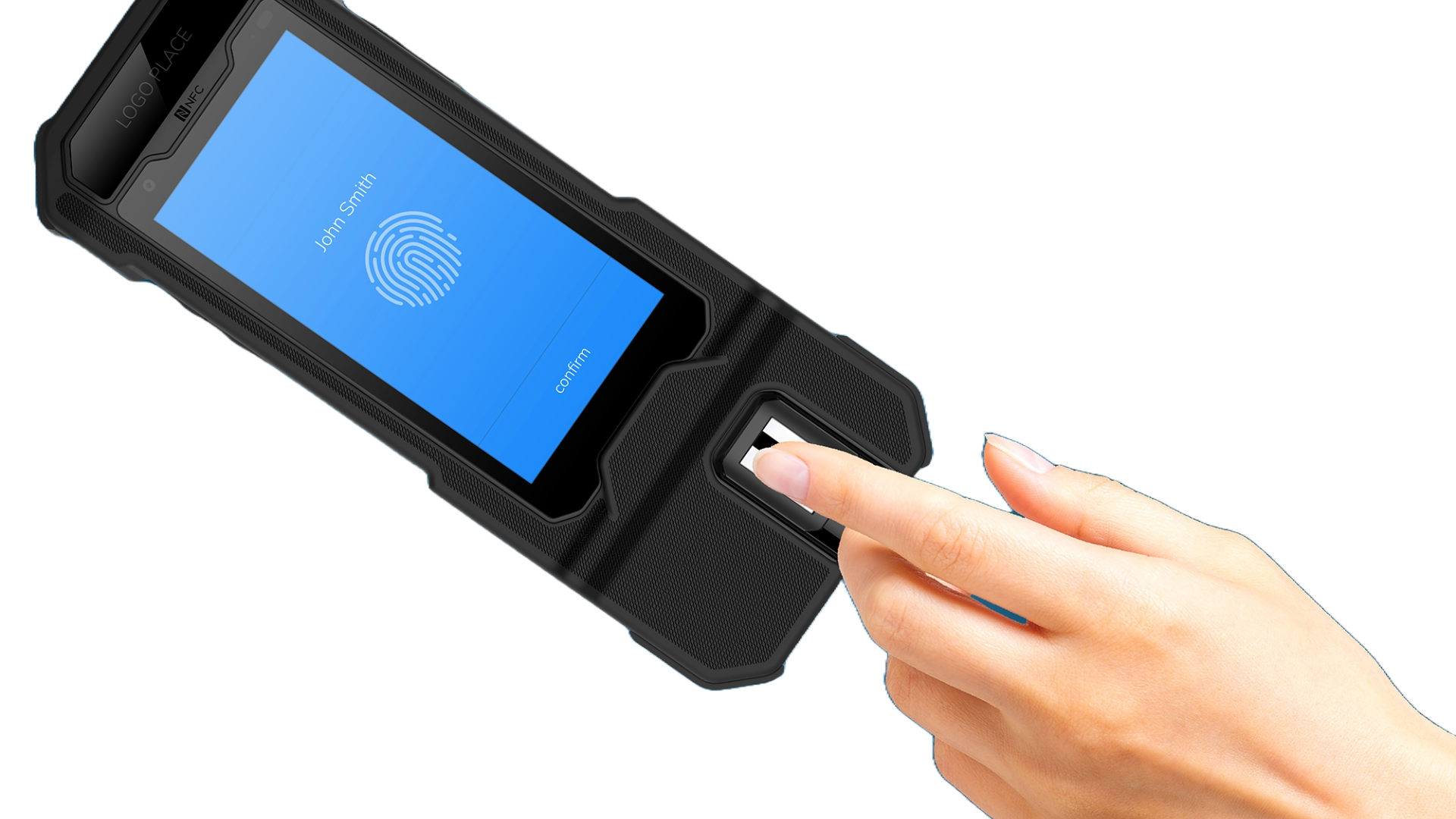 MobiGo 2F | Esper Device Management