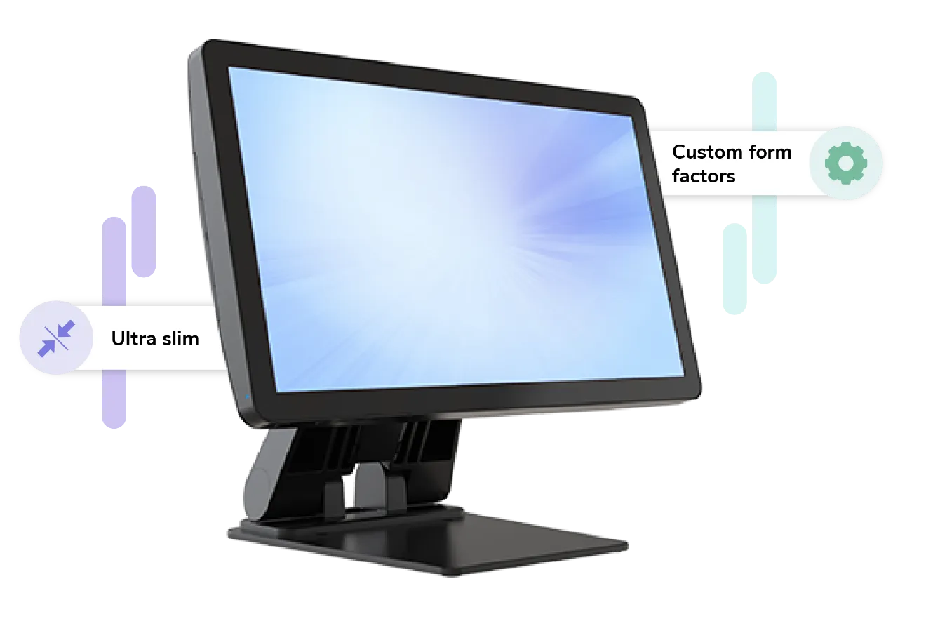 MicroTouch x Esper | Device Management for MicroTouch Hardware
