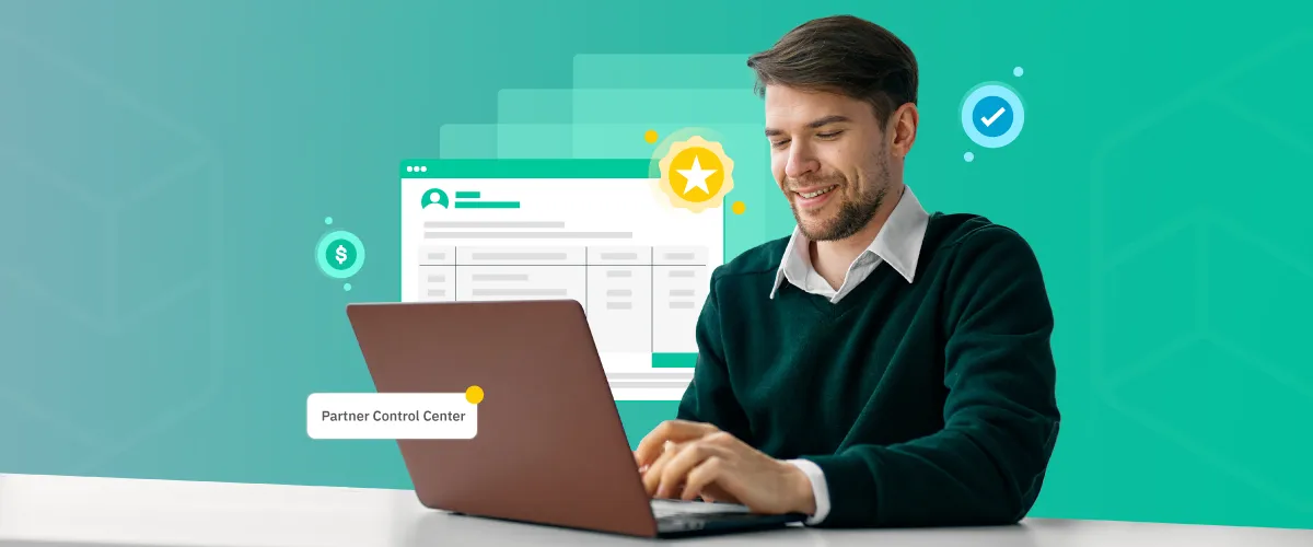 Introducing Esper’s Partner Control Center
