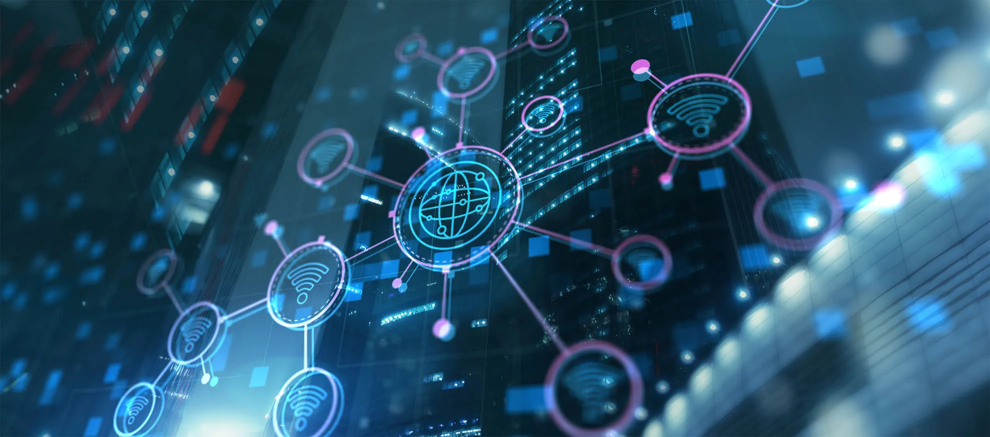 Wi-Fi vs. Bluetooth vs. Cellular: Differences, Use Cases, and History