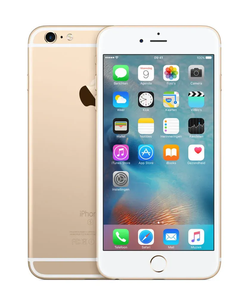 Apple iPhone 6s Specs | Esper Device Management