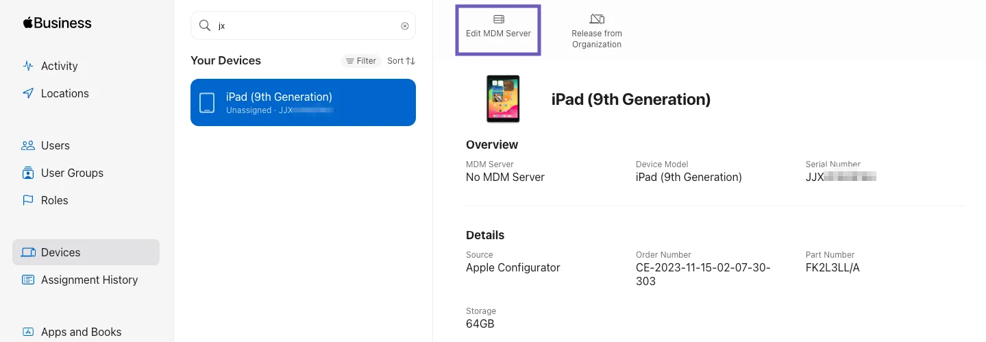 iOS Device Management Is Now Available on the Esper Platform