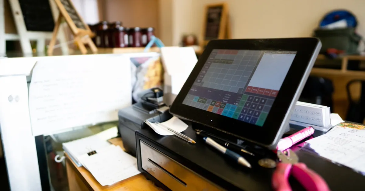 What is the McDonald’s POS System in 2024?