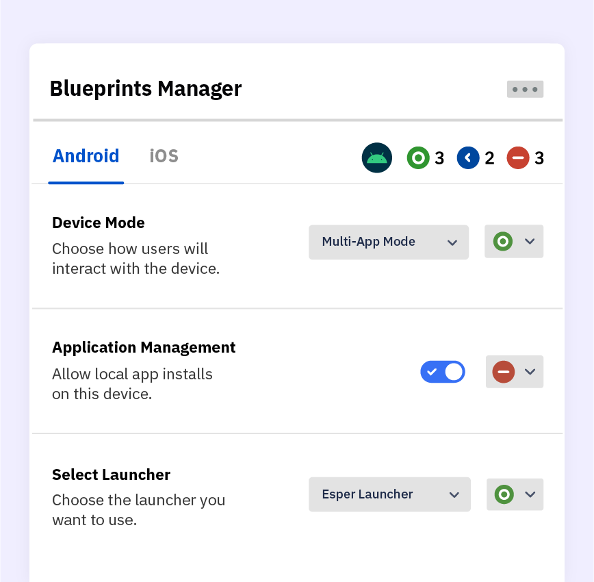 Next-Gen Device Management for Correctional Facilities