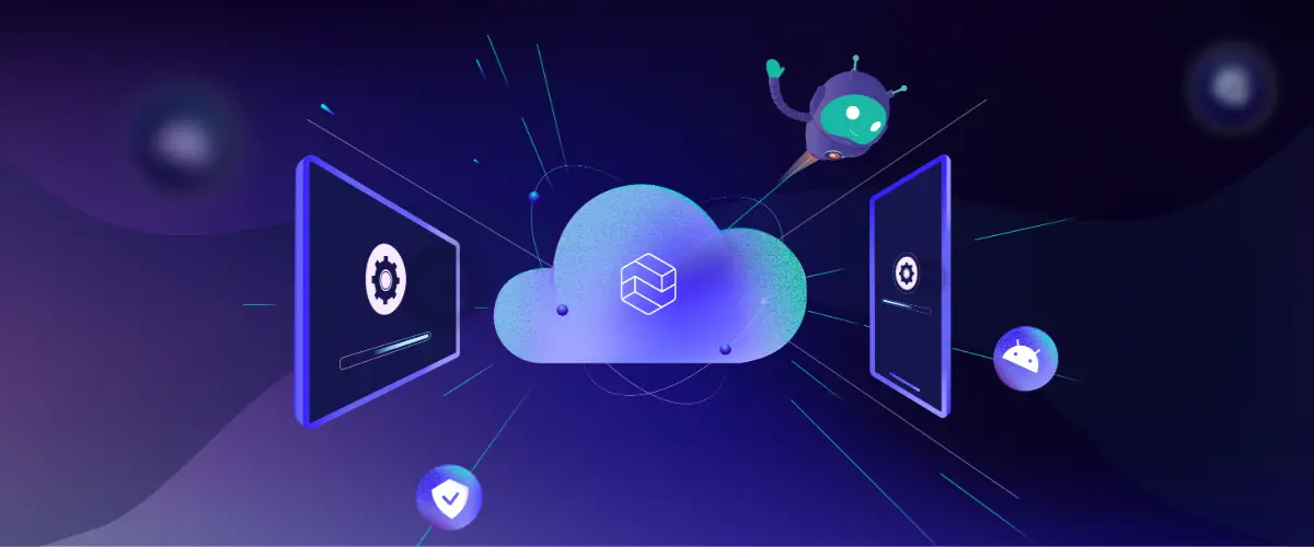 How Firmware Over the Air (FOTA) Updates Work on Android