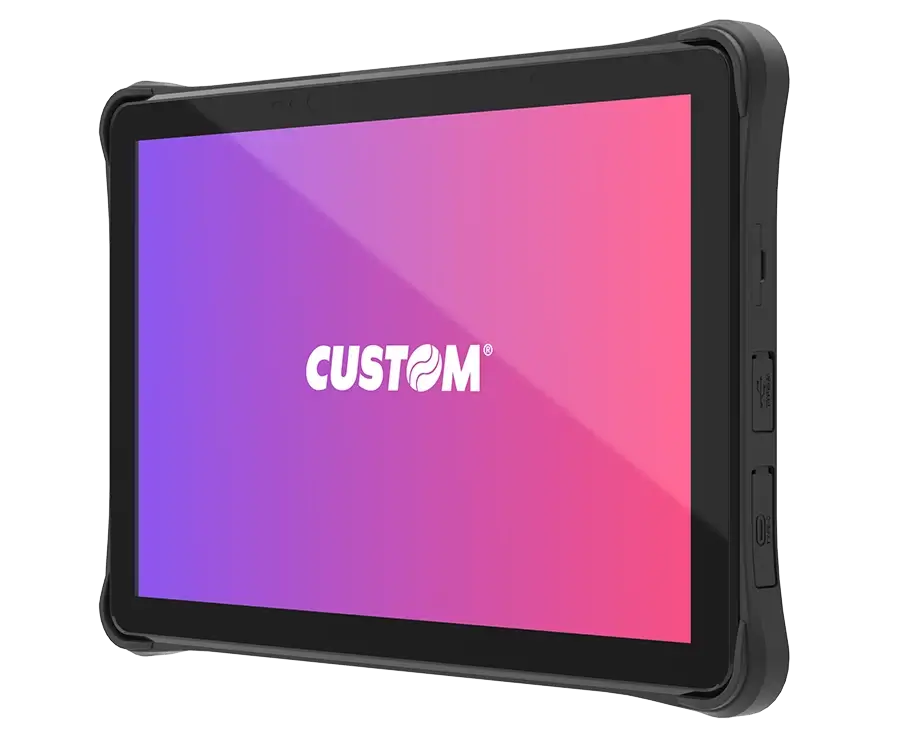 Custom T-Ranger Specs | Esper Device Management