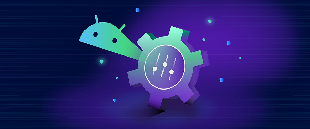 What is a Custom OS?