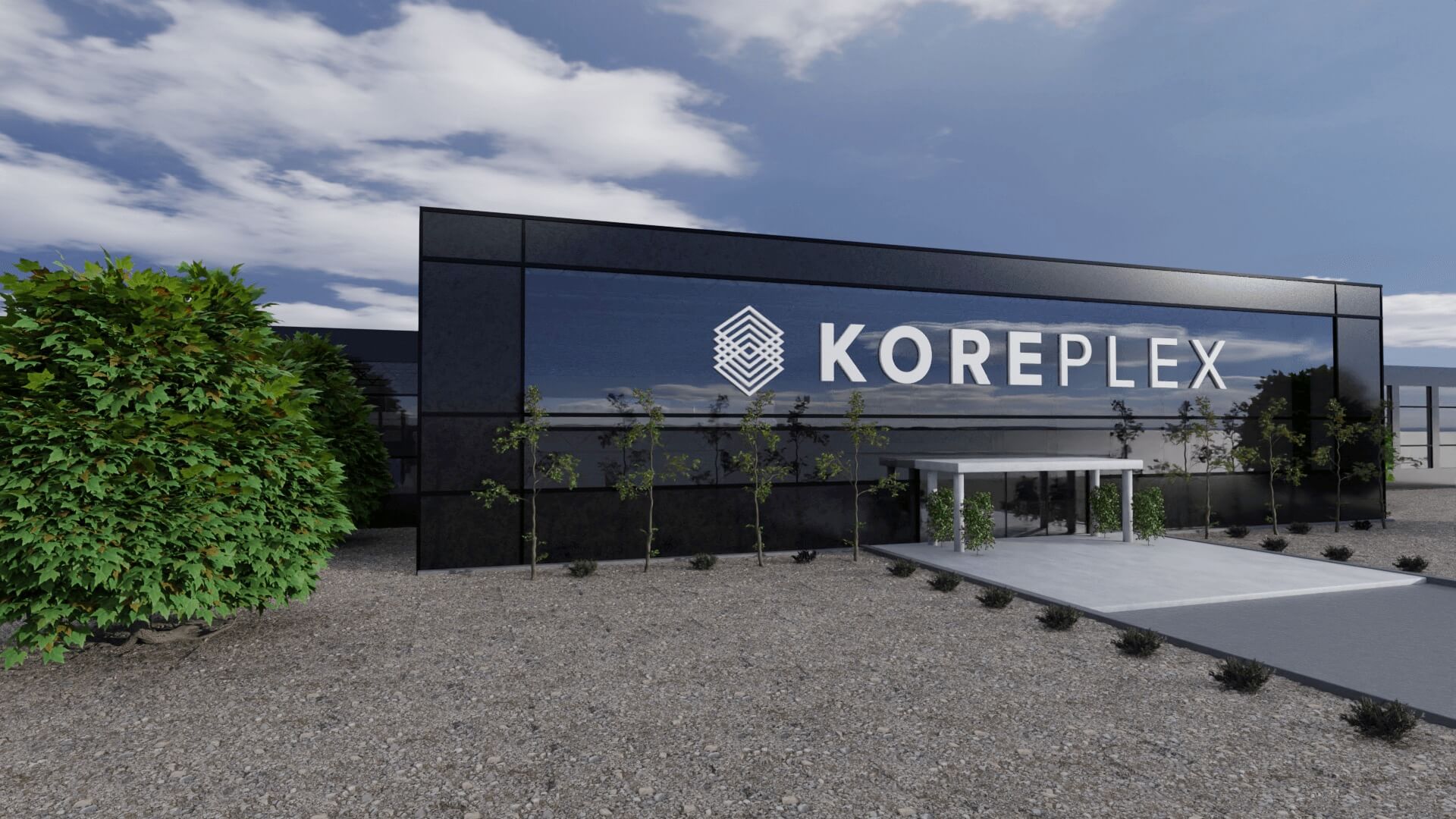 Get Ready Arizona the KOREPlex is landing