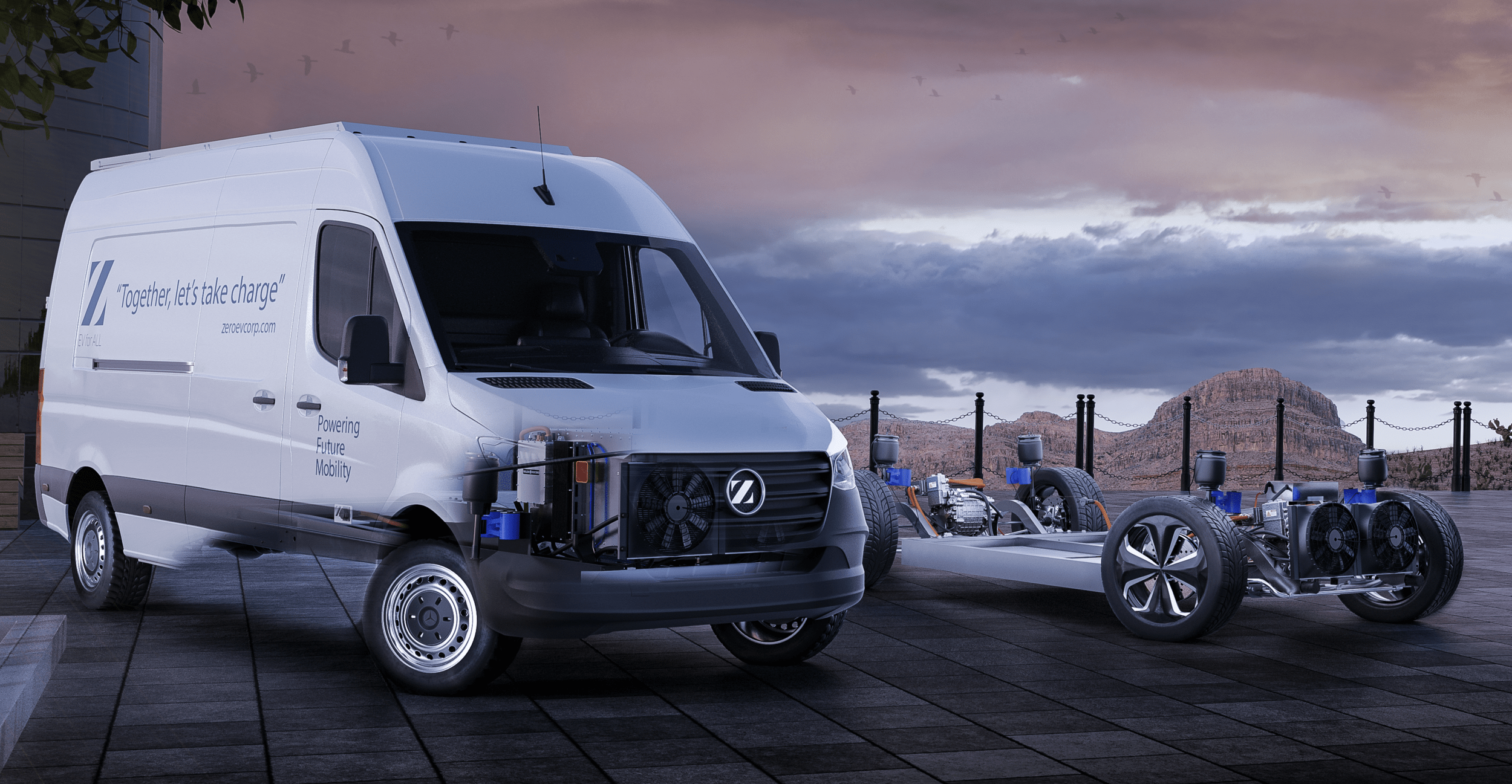 Energy Storage News | KORE Power