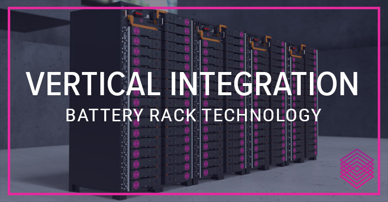 Energy Storage | KORE Power