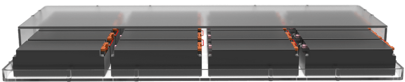 E-Mobility: EV Batteries | KORE Power