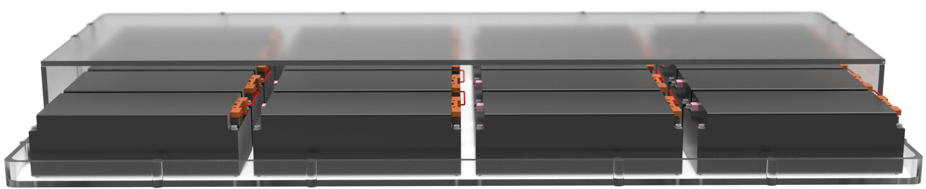 E-Mobility: EV Batteries | KORE Power