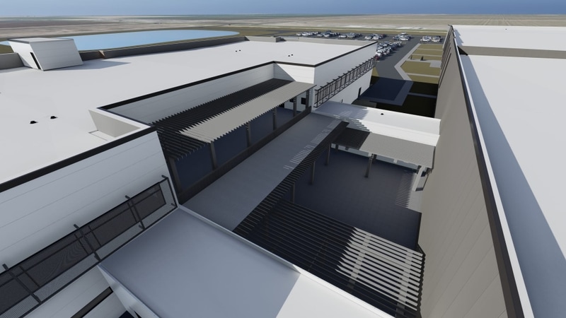 Batteries for Energy Storage - North American Manufacturing