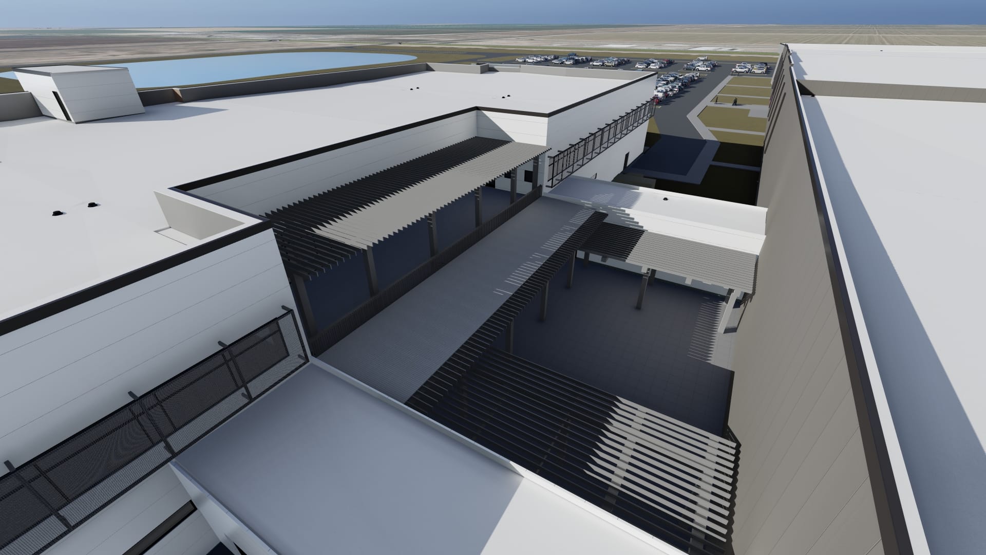 Batteries for Energy Storage - North American Manufacturing