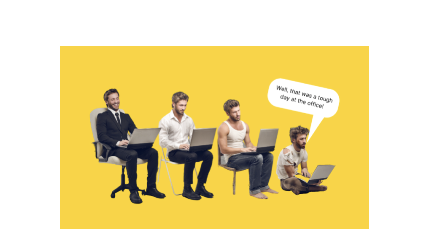 About • Workfellow