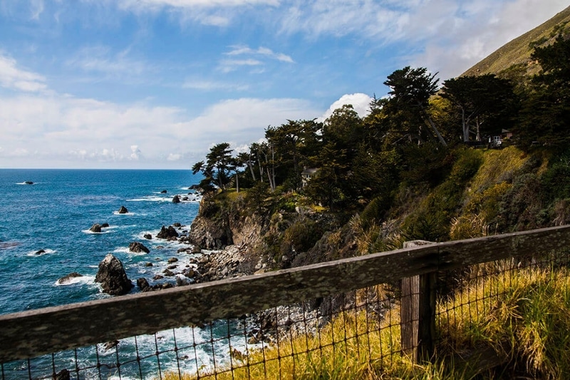 Esalen Institute | A Leading Center for Exploring Human Potential