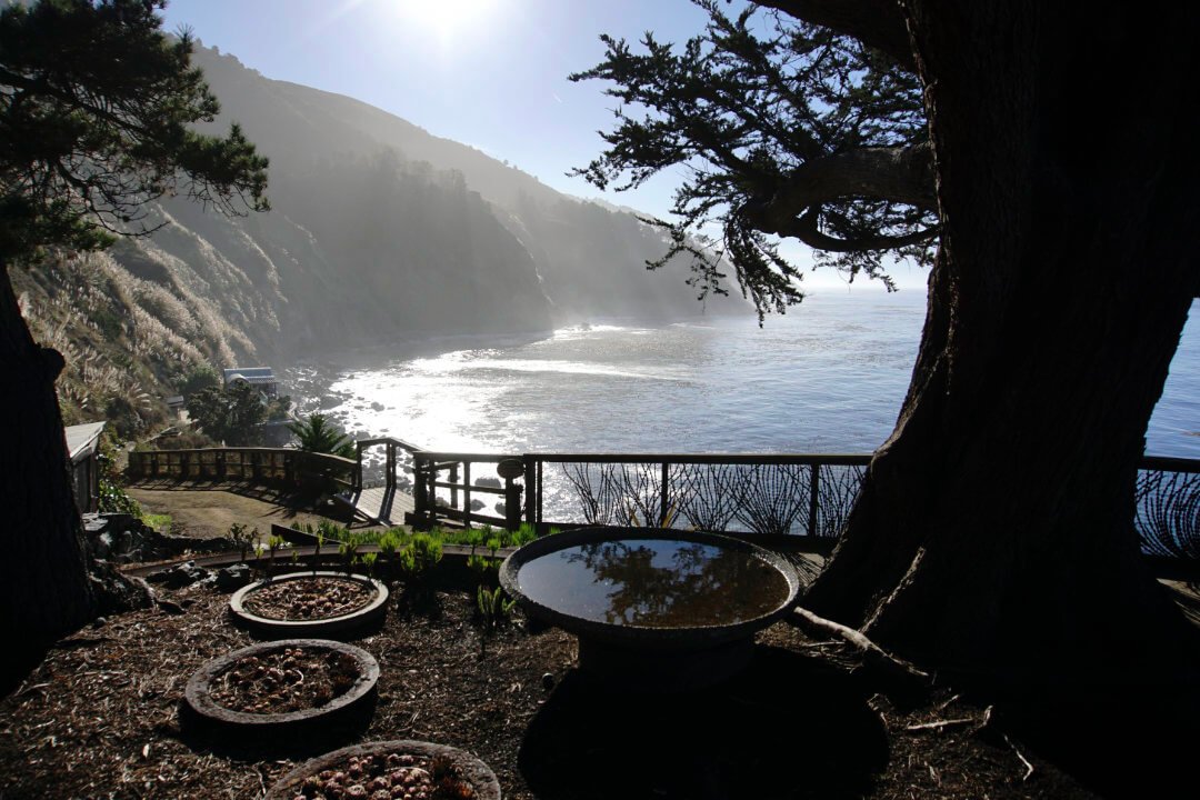 Esalen Institute | A Leading Center for Exploring Human Potential
