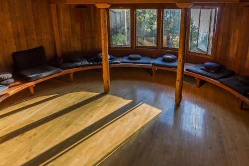 Esalen Institute | A Leading Center for Exploring Human Potential