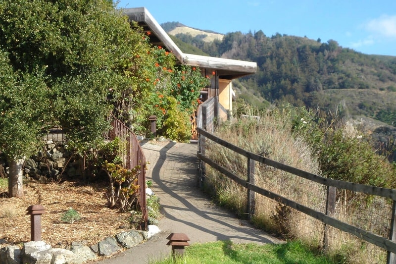 Esalen Institute | A Leading Center for Exploring Human Potential