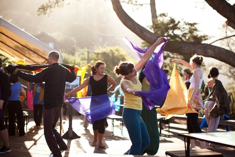 Esalen Institute | A Leading Center for Exploring Human Potential