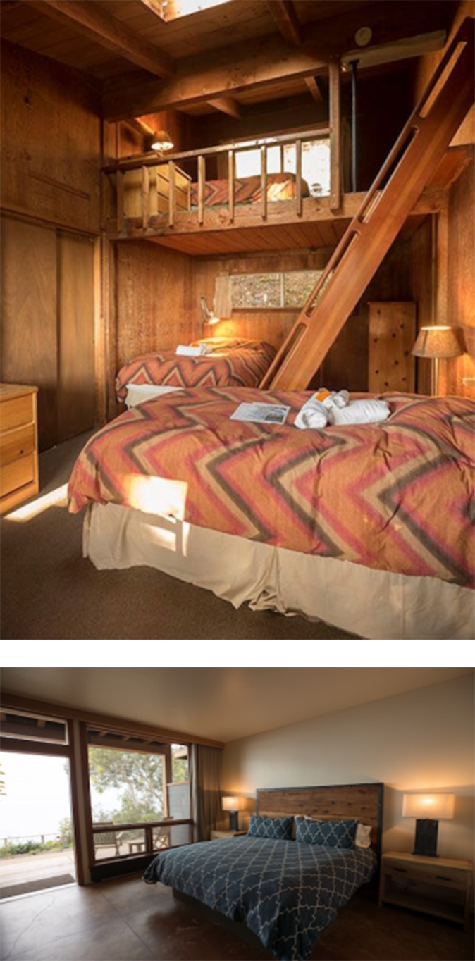 Explore Campus Features at Our Retreat Center in Big Sur | Esalen