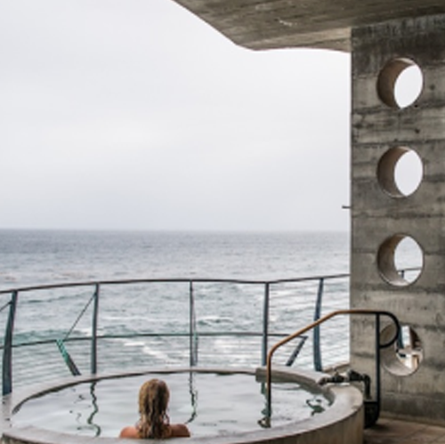 Explore Campus Features of Our Retreat Center in Big Sur | Esalen